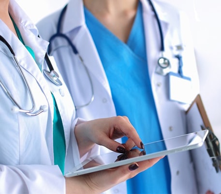 SMS & Email Integration for Clinics UAE | MedicoPlus