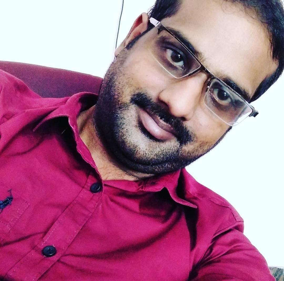 jithin kaizen star in dubai